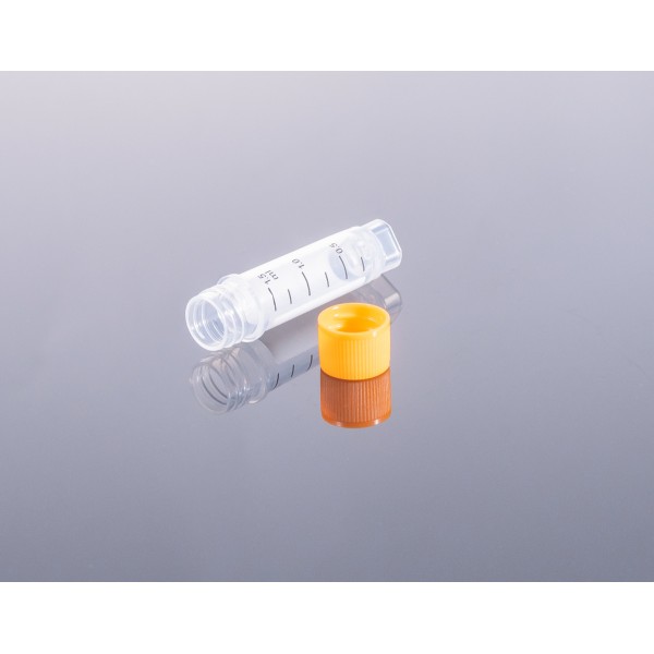 Spiral Tube & Cytotube