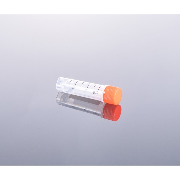 Spiral Tube & Cytotube