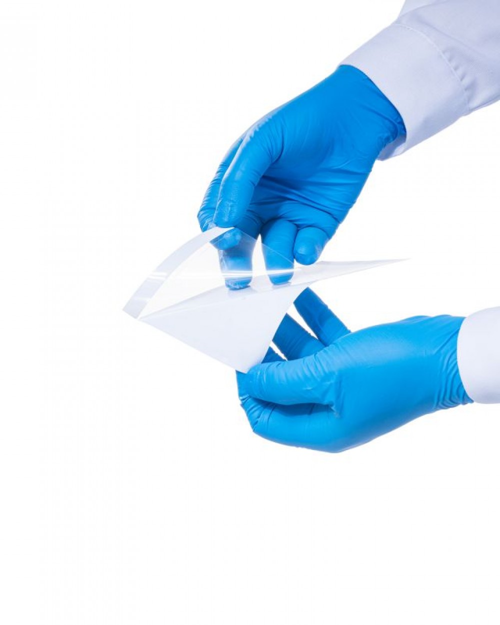 PCR Plate Optical Adhesive Film