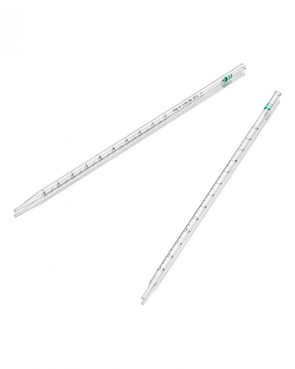 2mL Serological Pipettes
