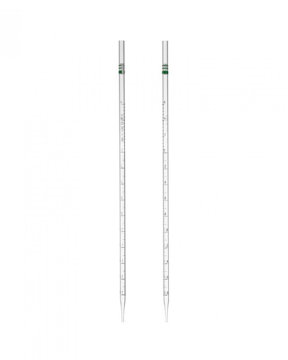 2mL Serological Pipettes
