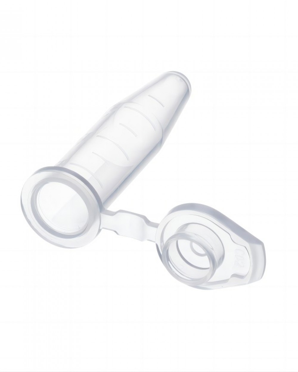 1.5mL Microcentrifuge Tubes