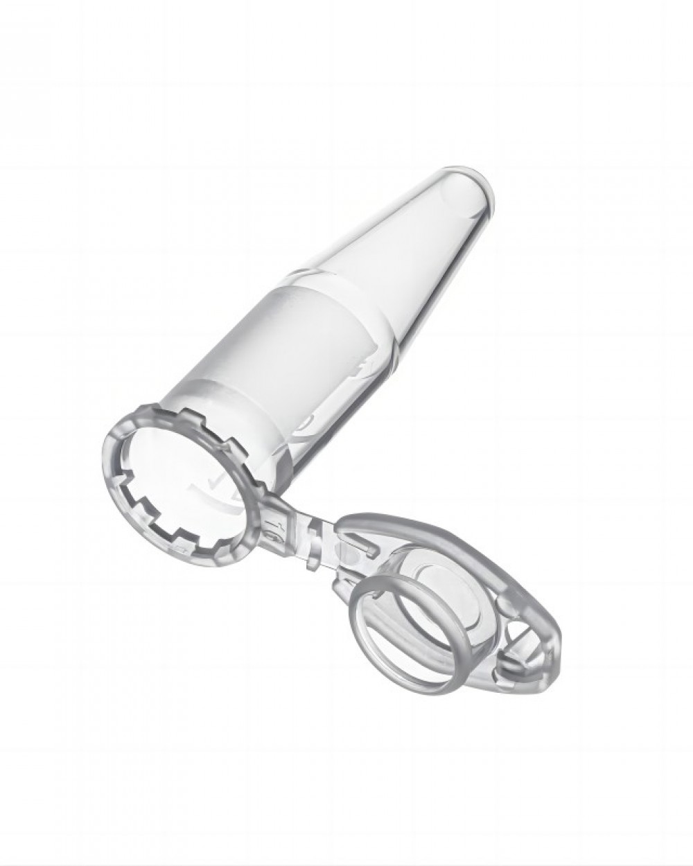 1.5mL Microcentrifuge Tubes