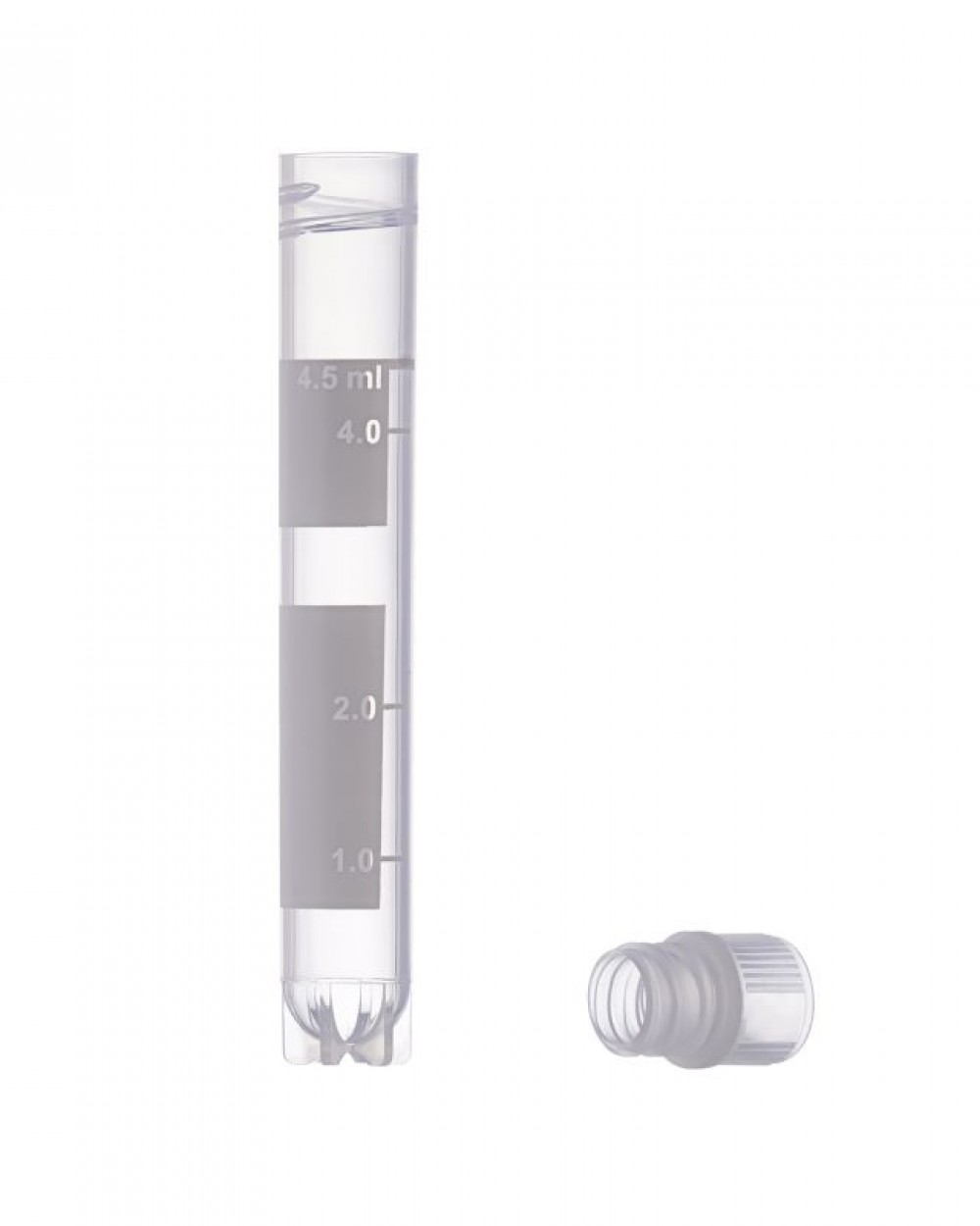 4.5mL Cryogenic Vials