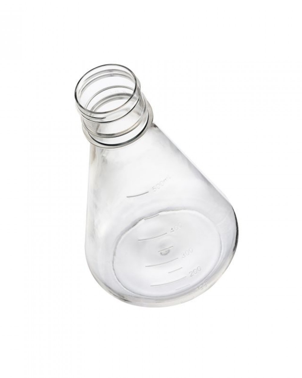 500 mL Erlenmeyer Flasks