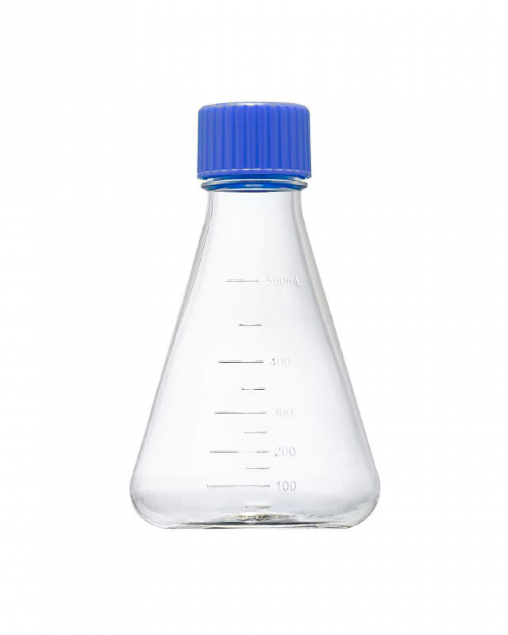 500 mL Erlenmeyer Flasks