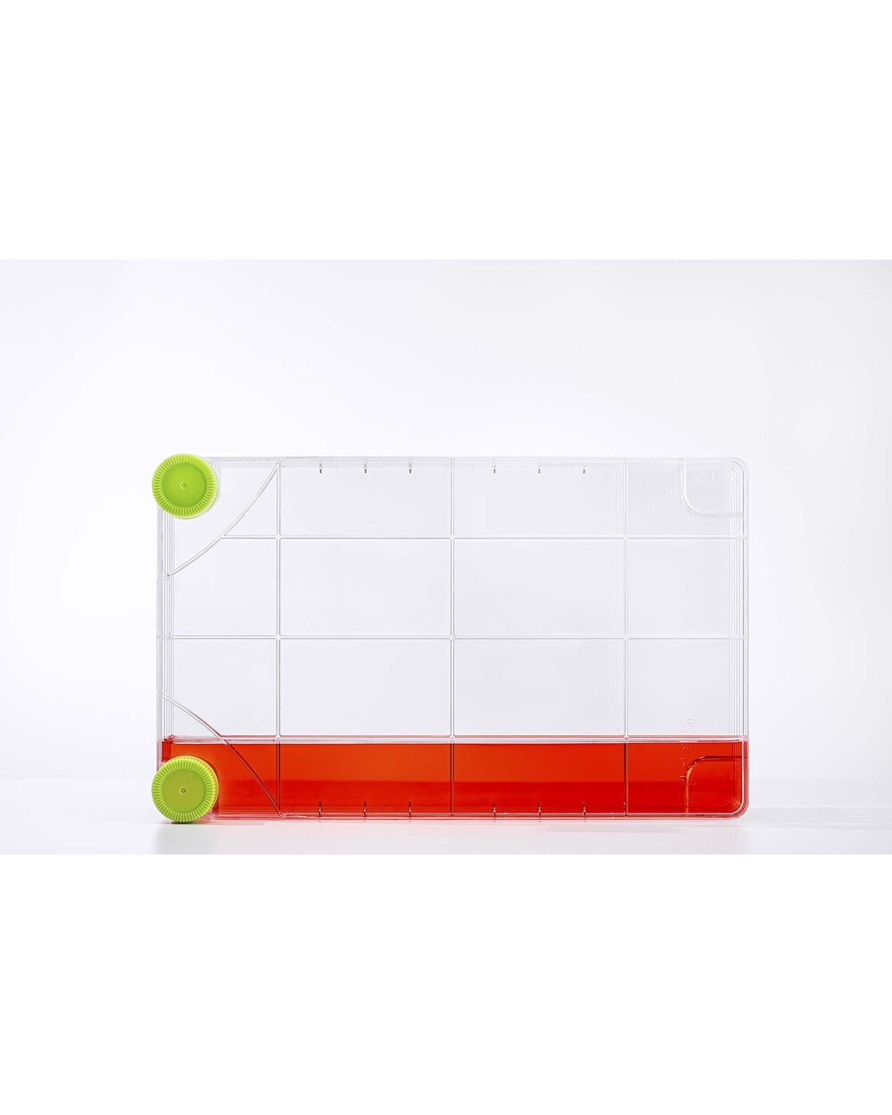 1-layer Cell Culture System (10pcs, Double-sterile barrier packaging ...