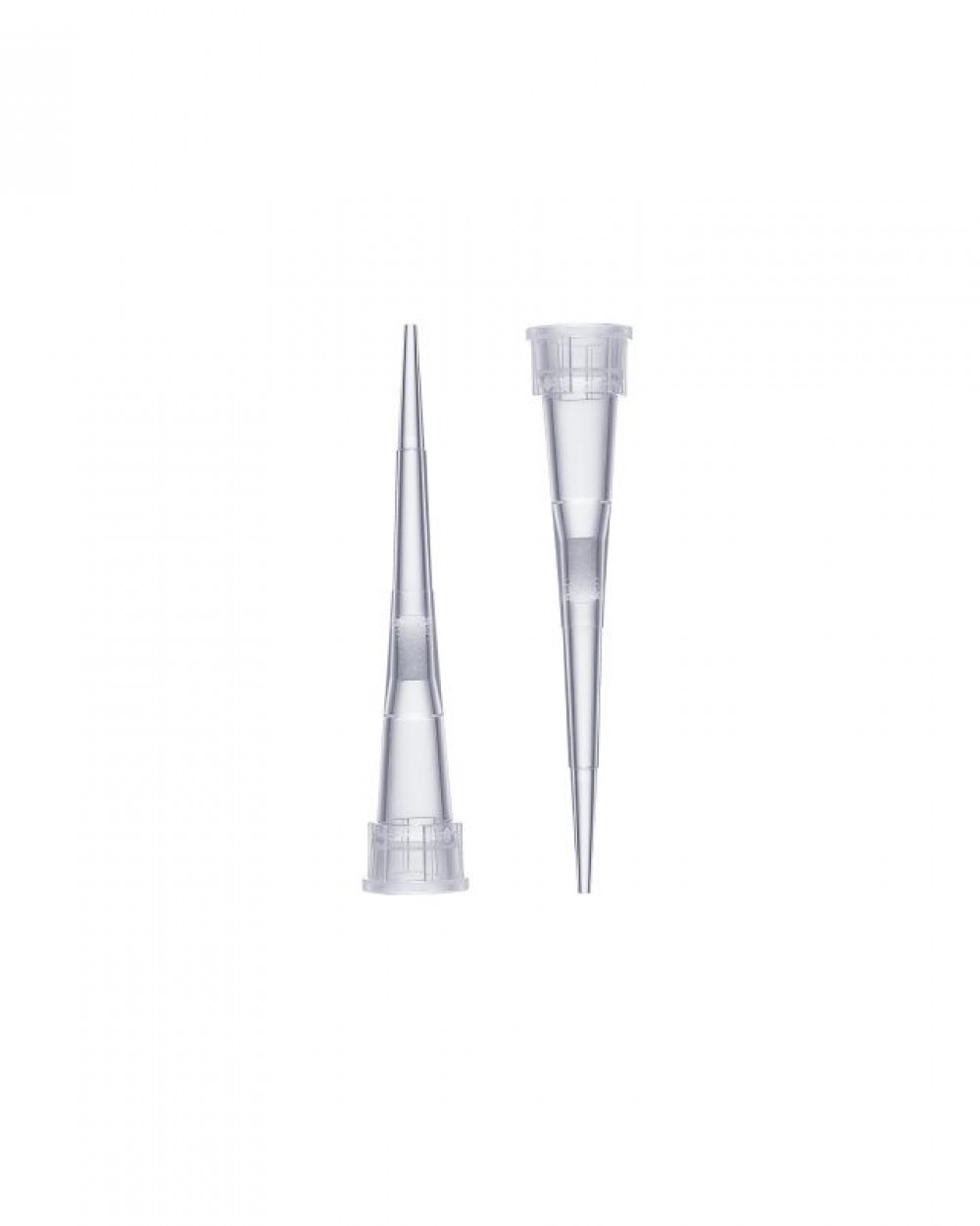 10 μL Universal Pipette Tips