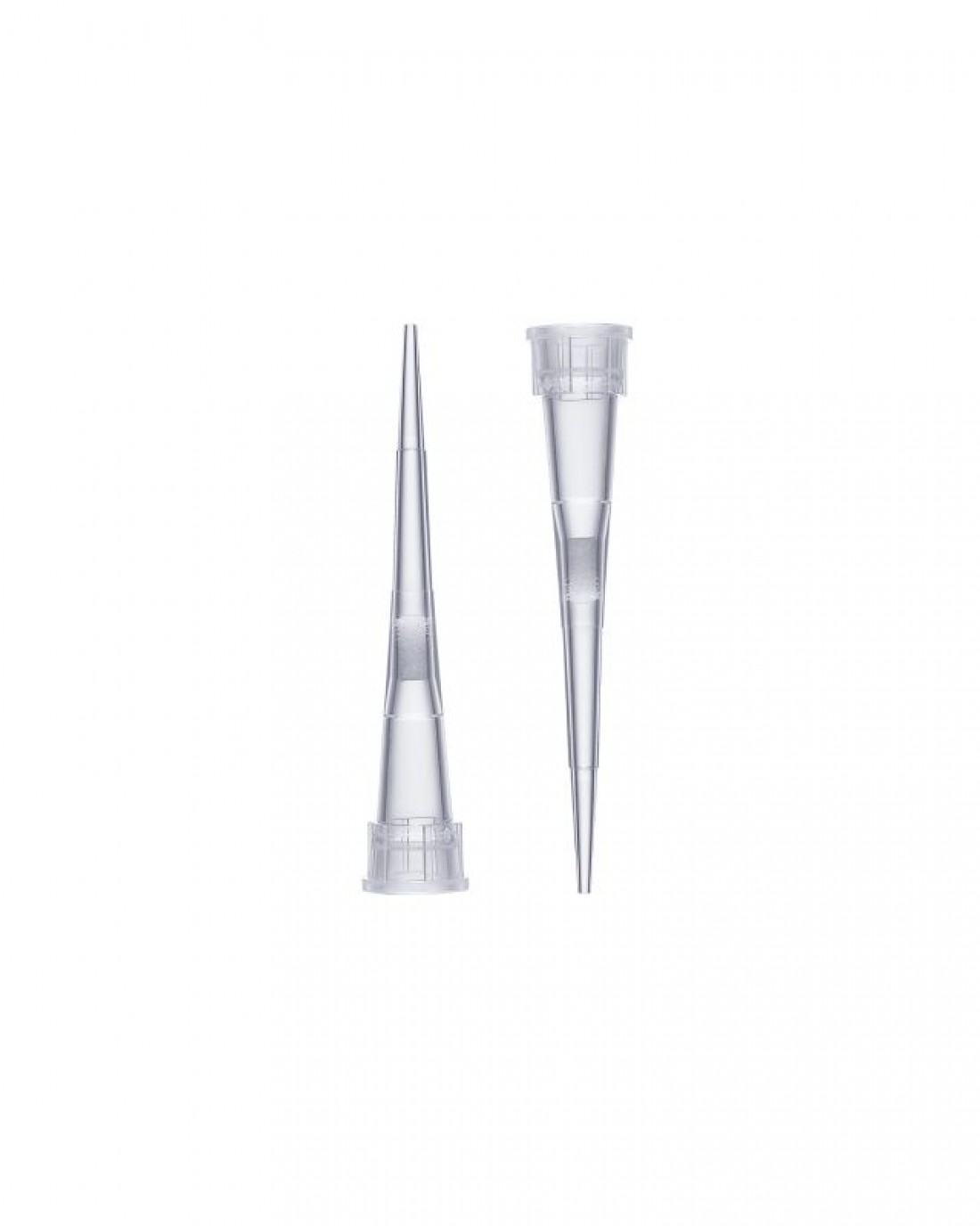 10 μL Universal Pipette Tips