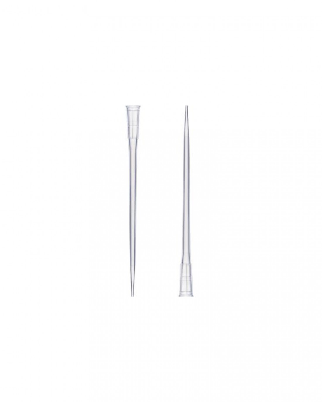 200 μL Universal Pipette Tips