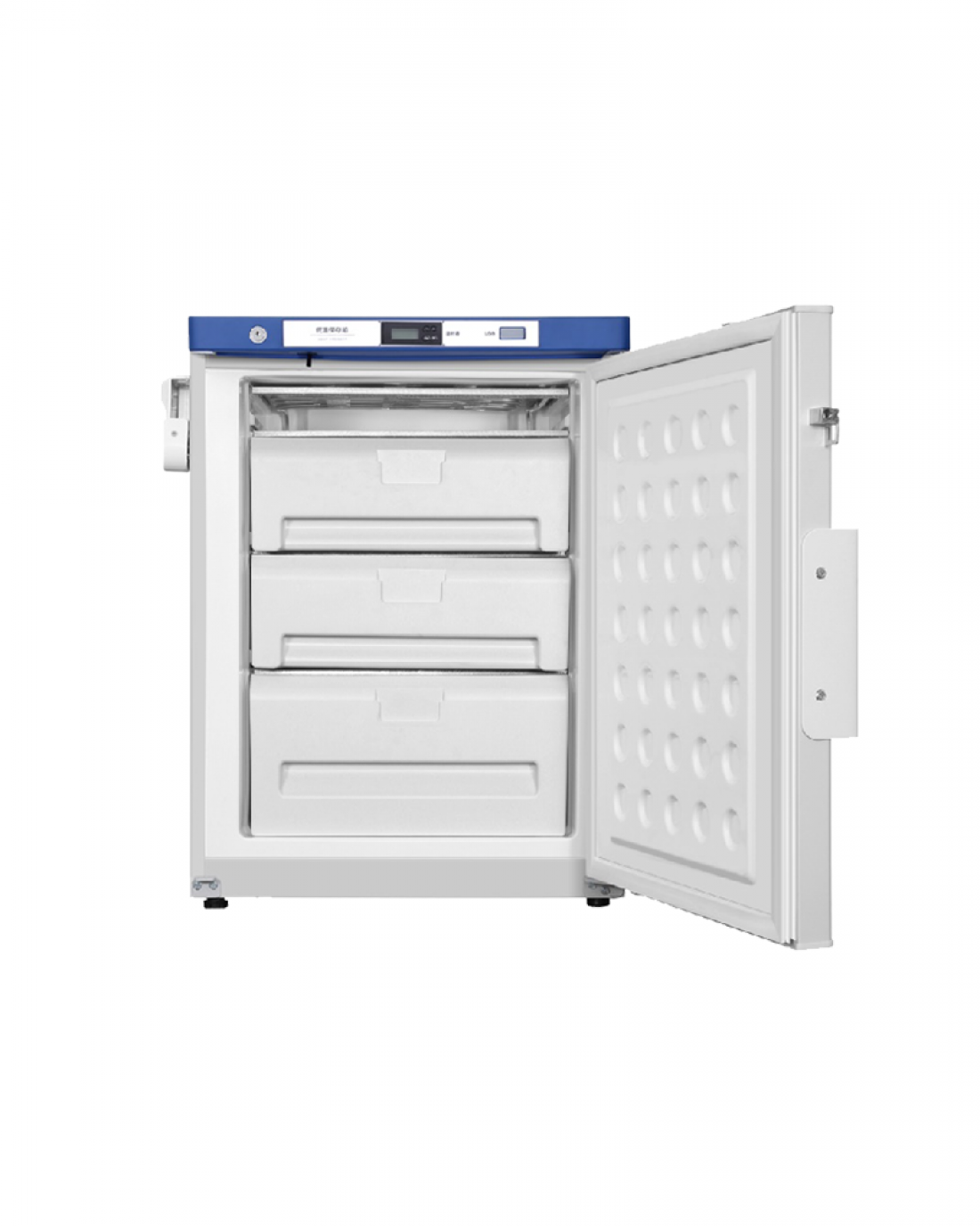 Biomedical -25°C Lab Freezer (92L/3.2cf, 2 fixed shelves) (115V)