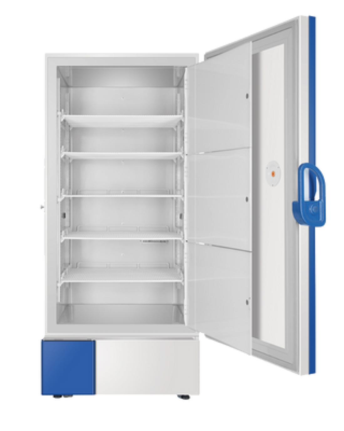 Biomedical -30°C Lab Freezer, Energy Star (818L/28.8cf, 5 adjustable ...
