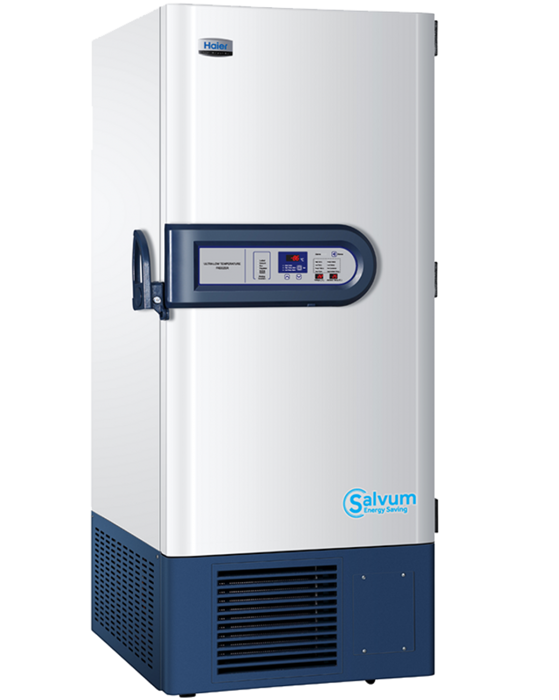 UltraLow Energy Saving -86°C Freezer (338L/11.9cf, 3 adjustable shelves ...