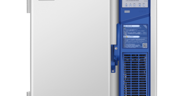 UltraLow Under-Counter Front-Loading -86°C Freezer (100L/3.5cf, 1 shelf ...