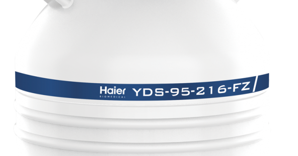 Smart Liquid Nitrogen Aluminum Tank Laboratory Storage with Accessories (95L, Smart-Series, neck ...