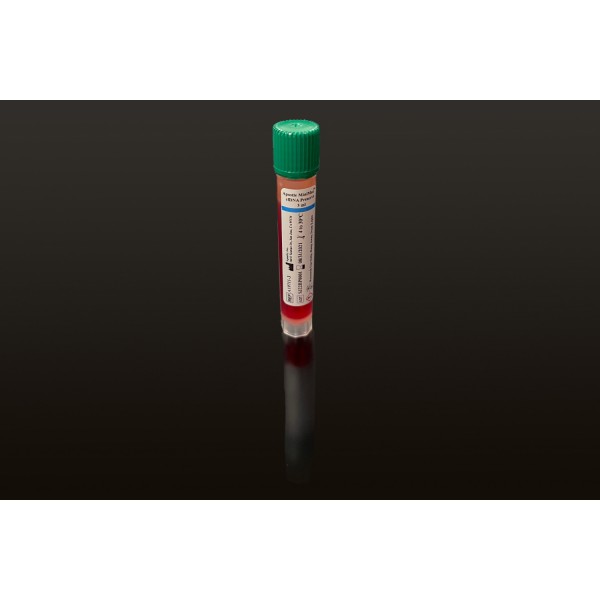 cfDNA Blood Collection Tubes