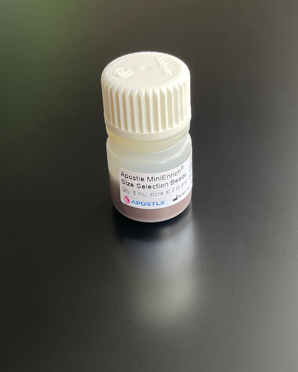 Apostle MiniEnrich® Carboxyl Beads for Size Selection (5mL) (SPRI ...