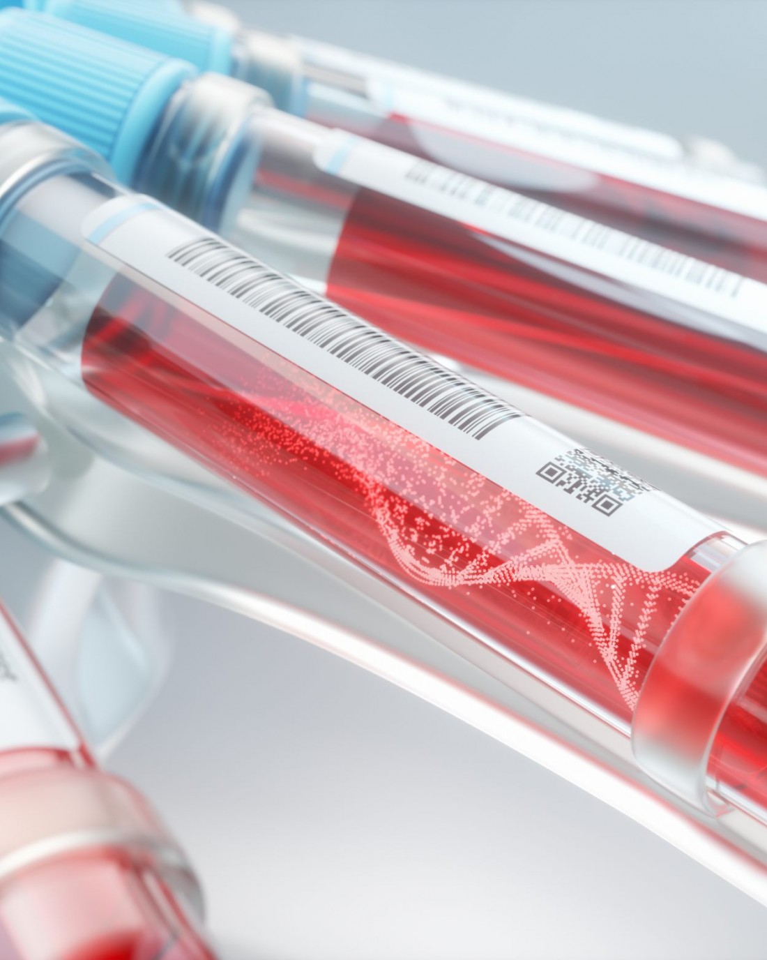 cfDNA Isolation Service (Laboratory Service)