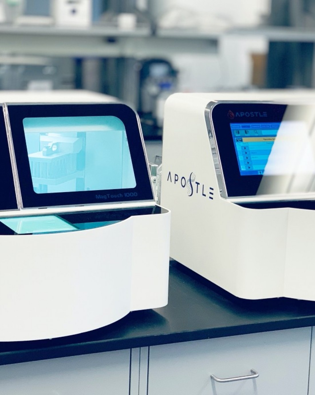 Maintenance and Repair Service Package (12 months) - MagTouch 1000