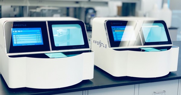 Maintenance and Repair Service Package (12 months) - MagTouch 1000