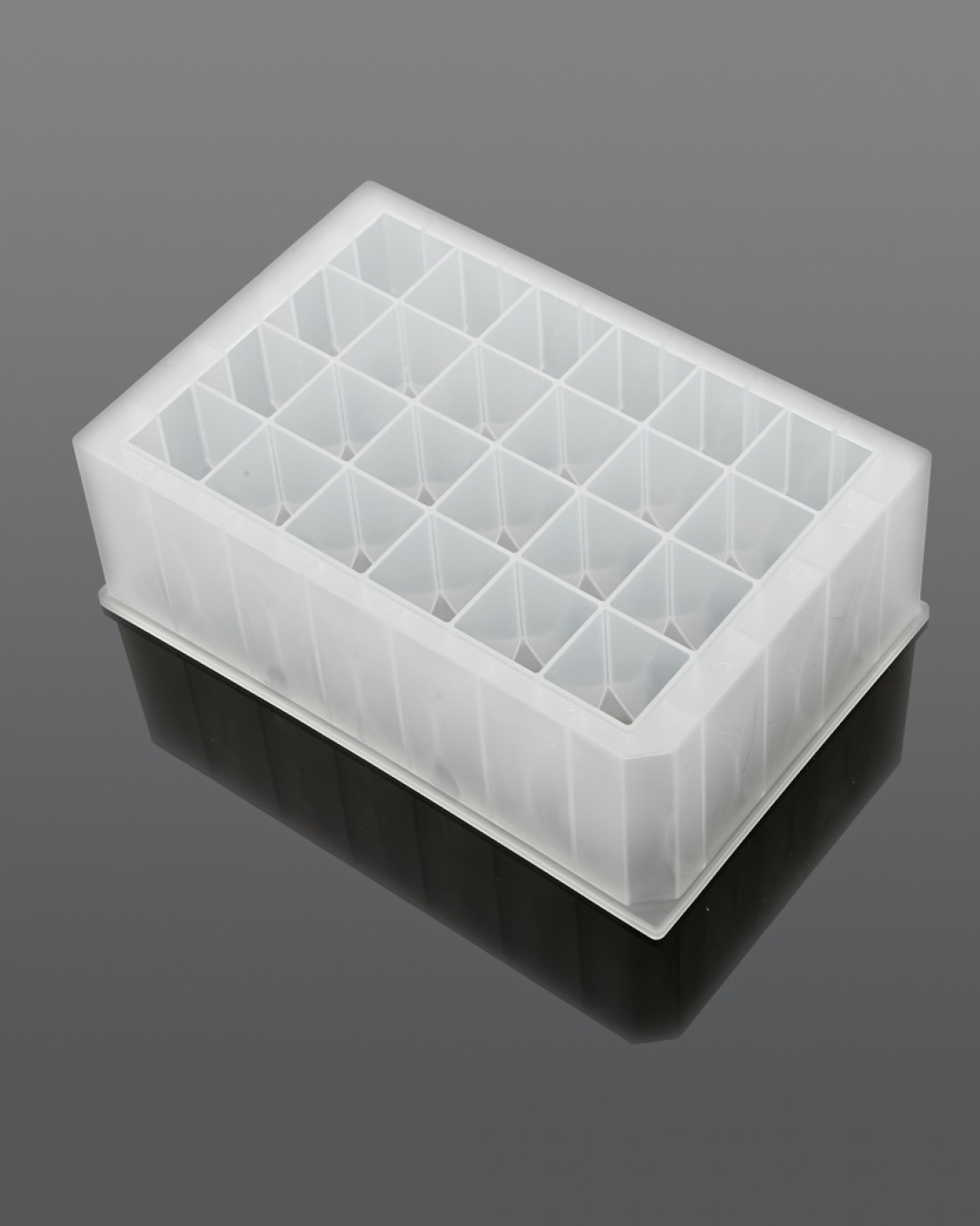 Apostle MagTouch 24 deep-well plate