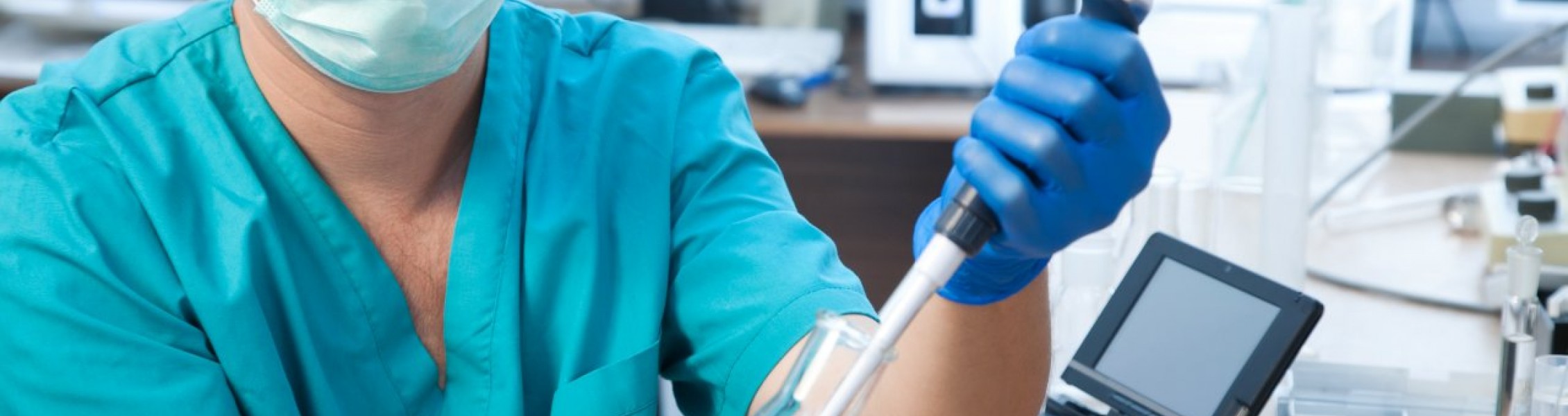 Clinical Laboratory & CRO Services