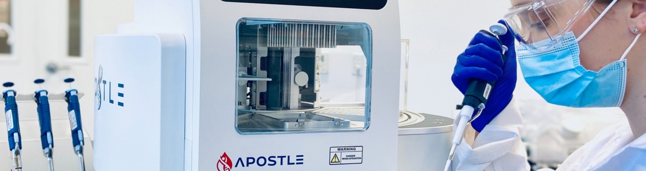 Automation Instruments