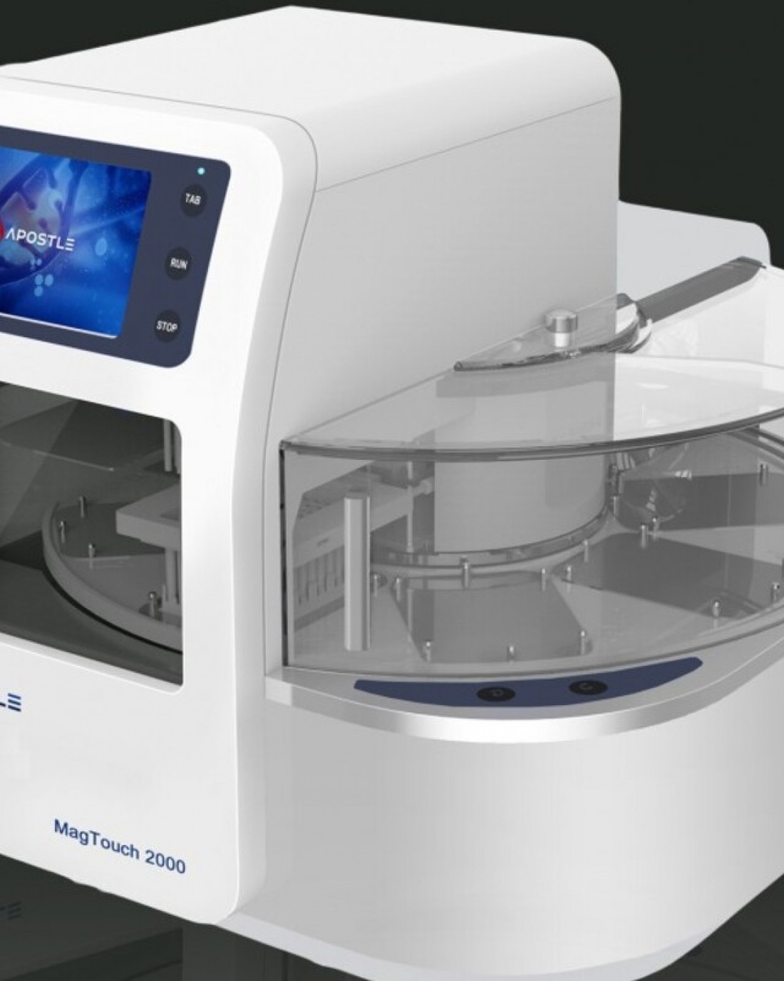 Maintenance and Repair Service Package (12 months) - MagTouch 2000