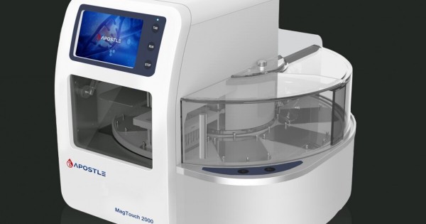 Maintenance and Repair Service Package (12 months) - MagTouch 2000